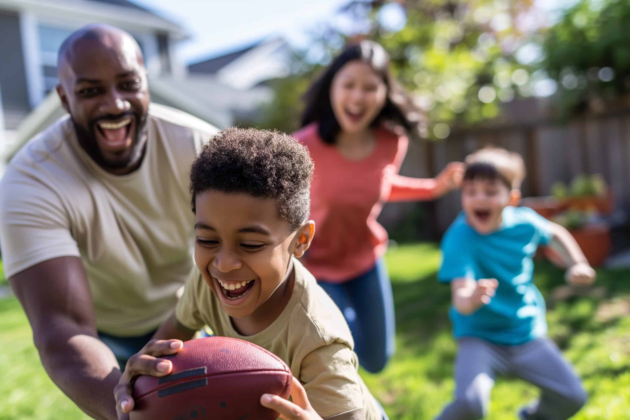 Family Reunification: Why Entry Visa Applications for Joining Family ...